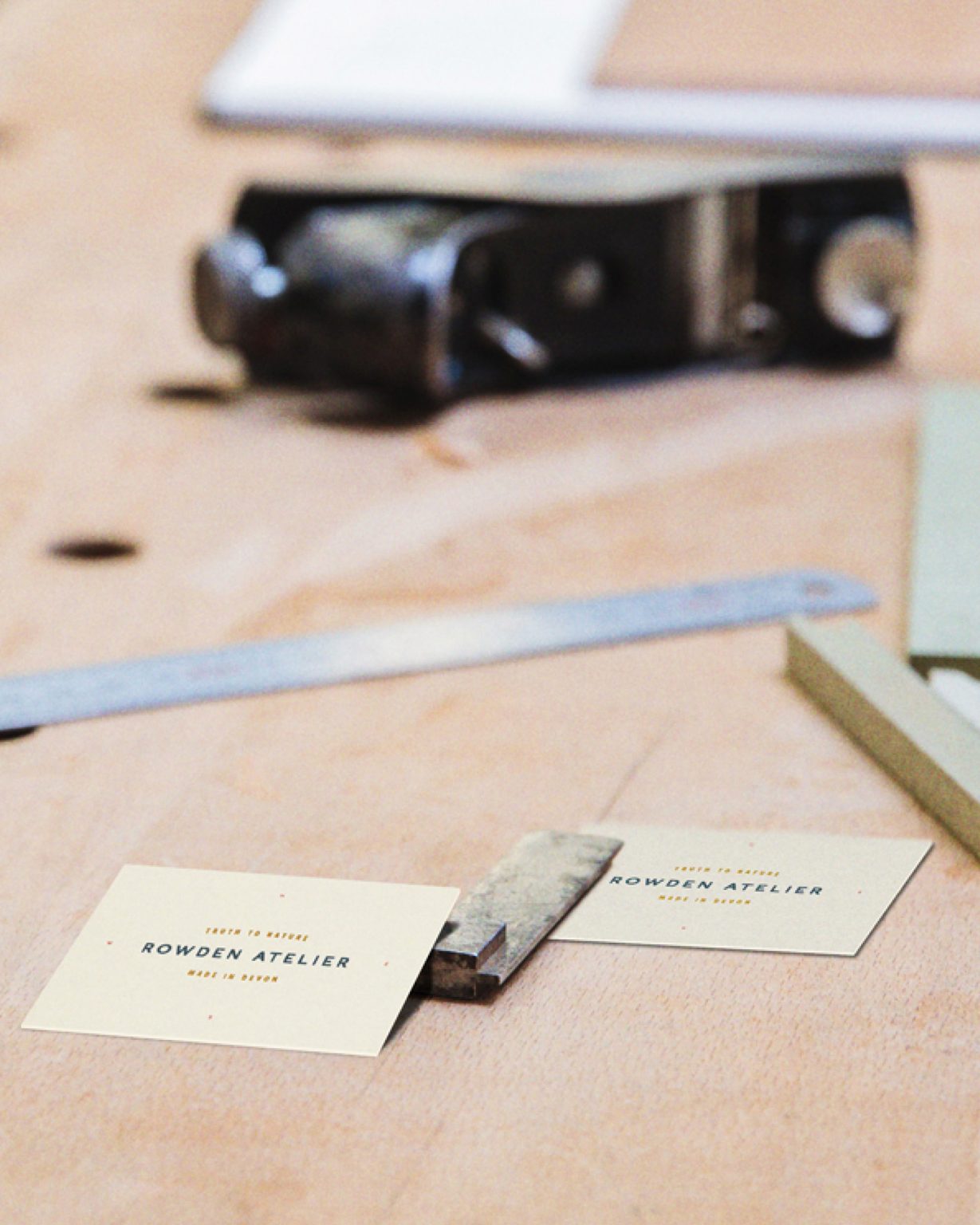 Rowden Atelier - Kameleon Agency