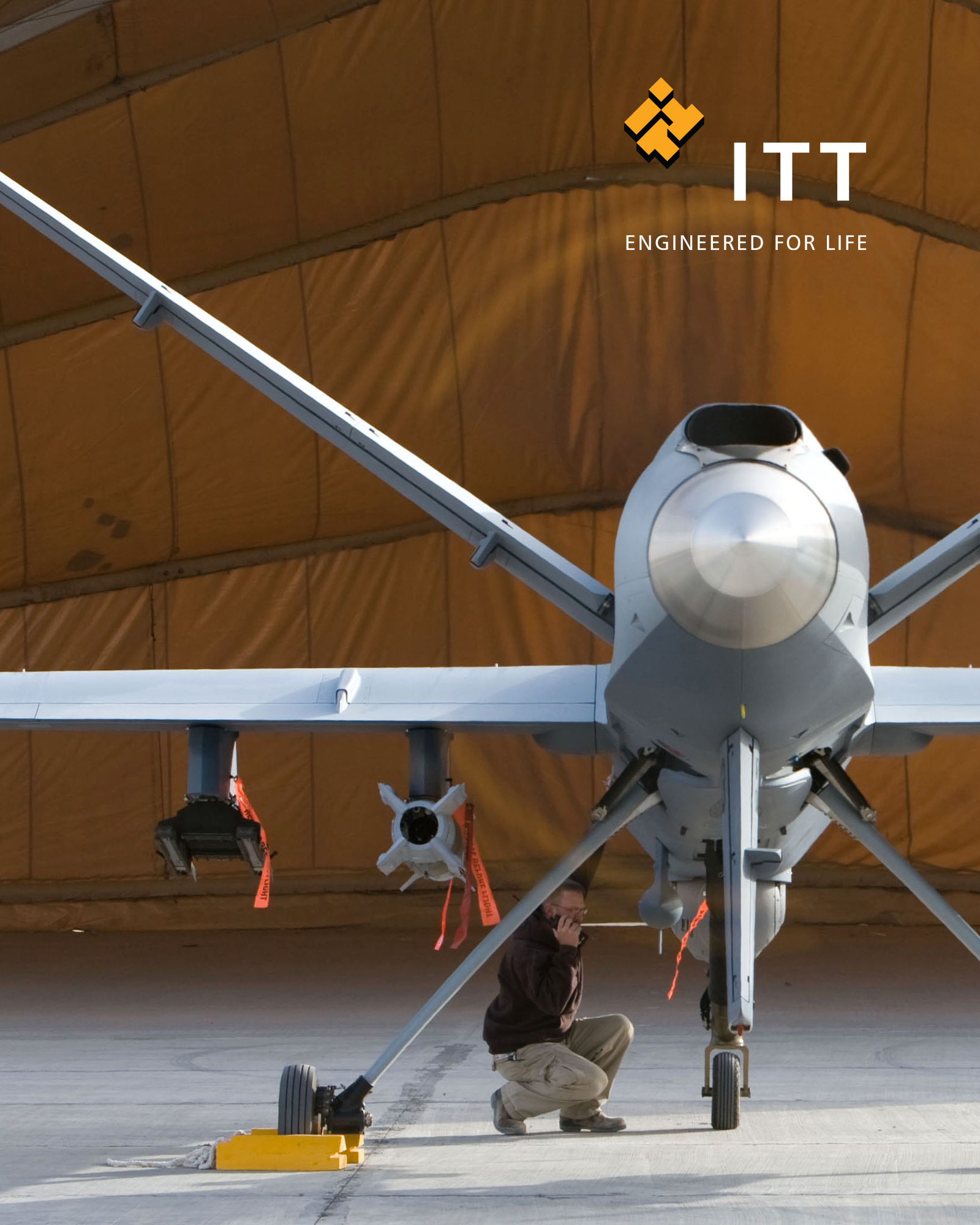 ITT Cannon - Kameleon Agency